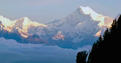 Padamchen Tourism - Padamchen Travel Guide - Sightseeing, Accommodation ...