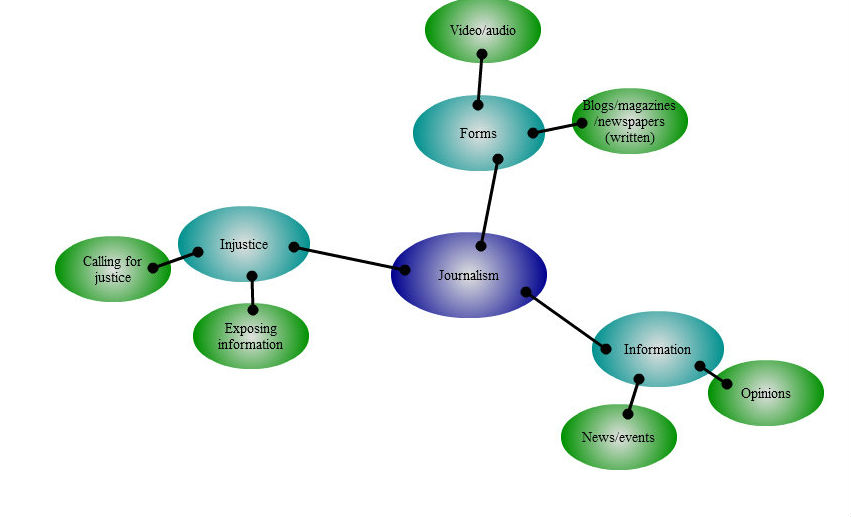 Alicia's Digital Media Blog