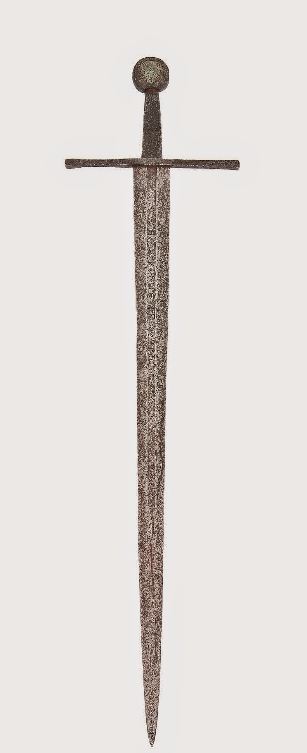 Stamford Sword