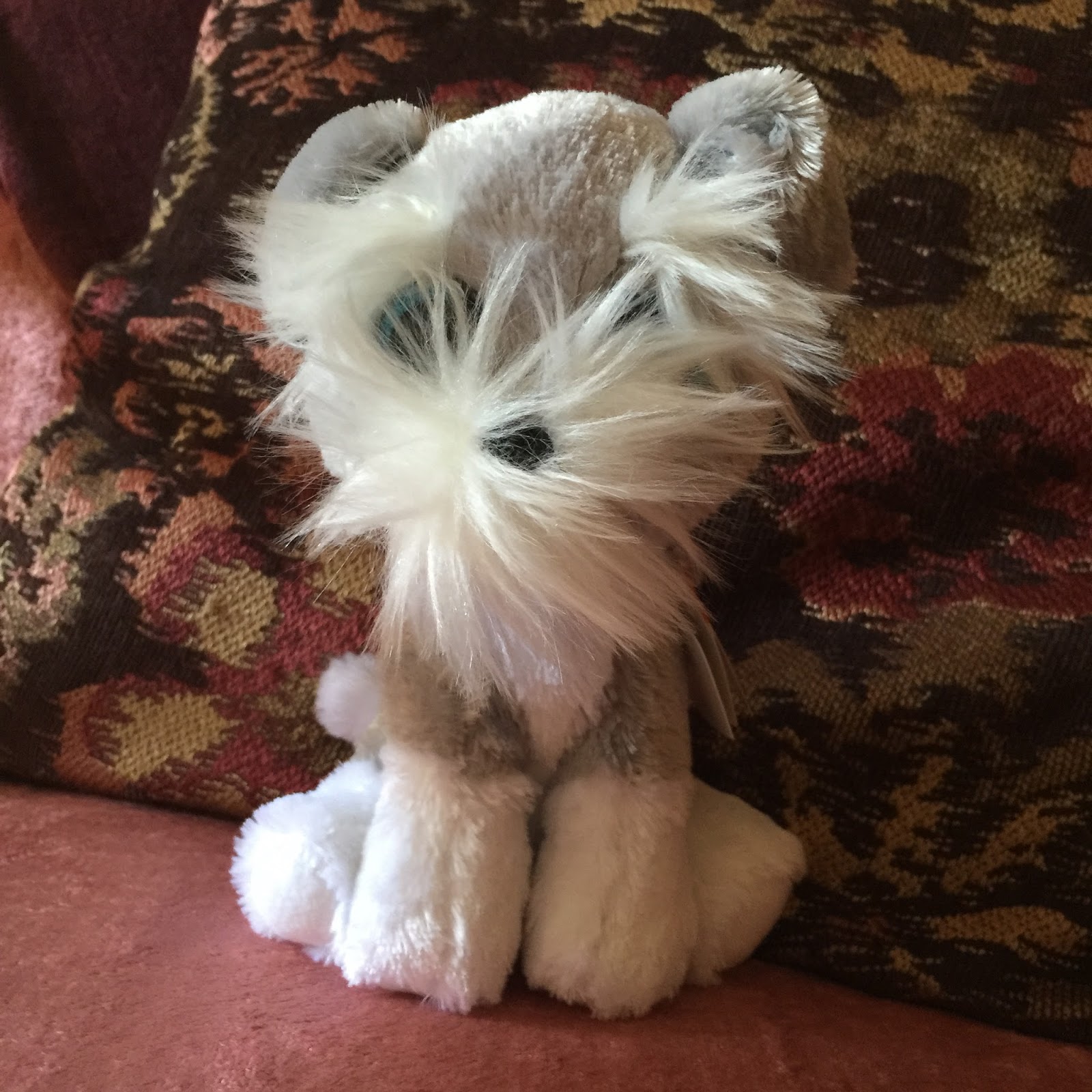 Beanie Boo's and Book's: Beanie Boos + 2 New Books~Updates