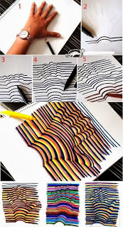 PLASTINGLISH - Visual Arts -: April 2013