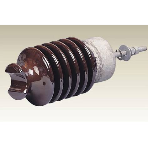 Isolator Listrik: Produk keramik