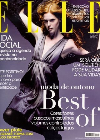 Spy My Style: EXCLUSIVELY FOR SPY MY STYLE-ONE WEEK WITH A TOP MODEL ...