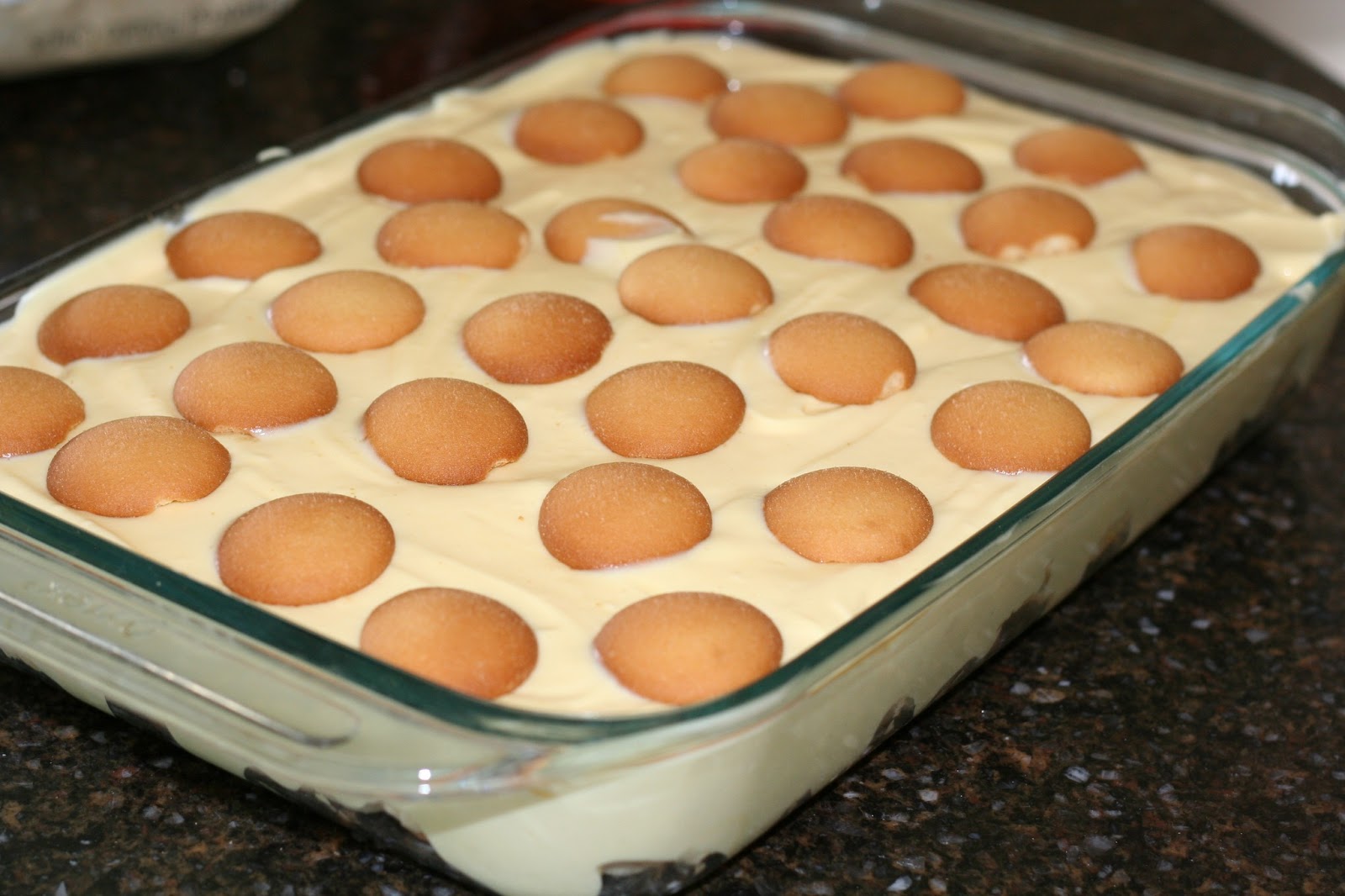 Paula Deens Banana Pudding | Healthy Recipes Quick Dinner Ideas
