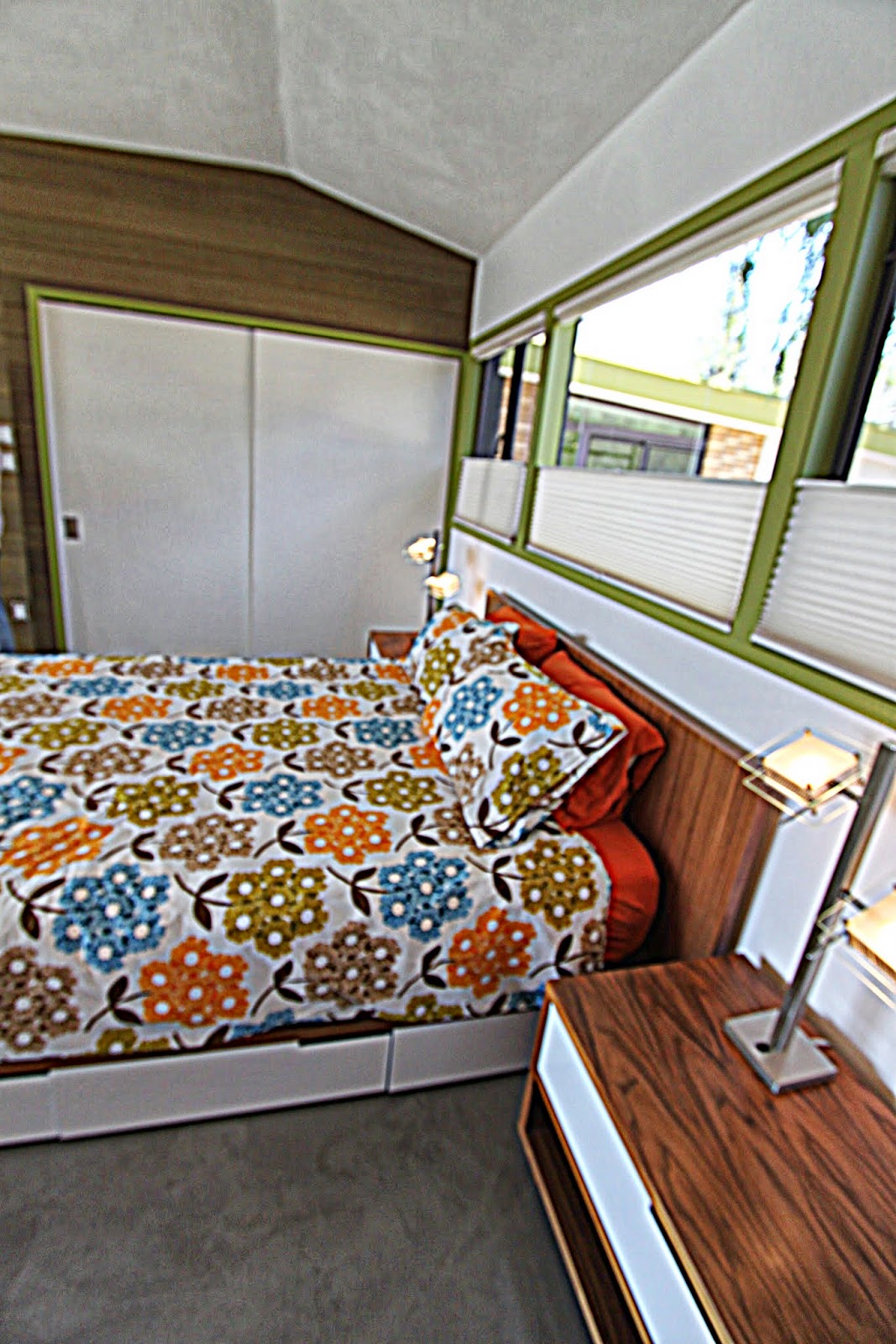 #pasadena modern tour: zook house, 1950, harold b. zook, architect ...