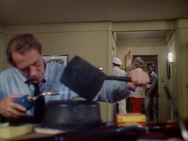 John Kenneth Muir's Reflections on Cult Movies and Classic TV: Kolchak ...