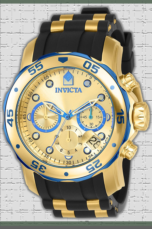 invicta watches for men