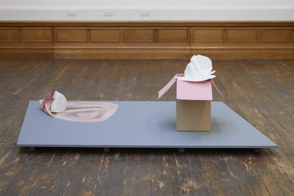 The Justified Sinner: All About the Waste