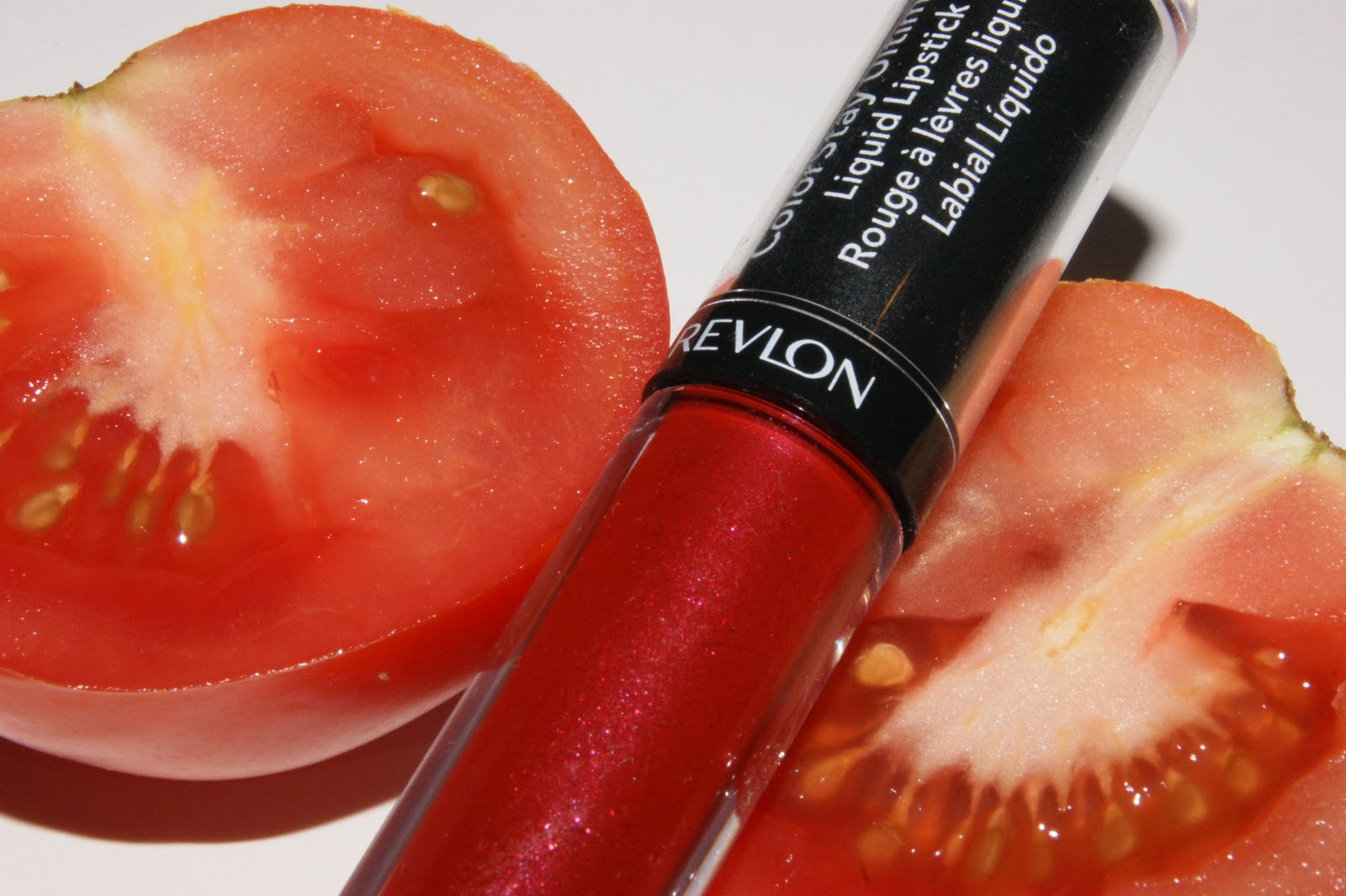 Revlon Colorstay Liquid Lipstick Review