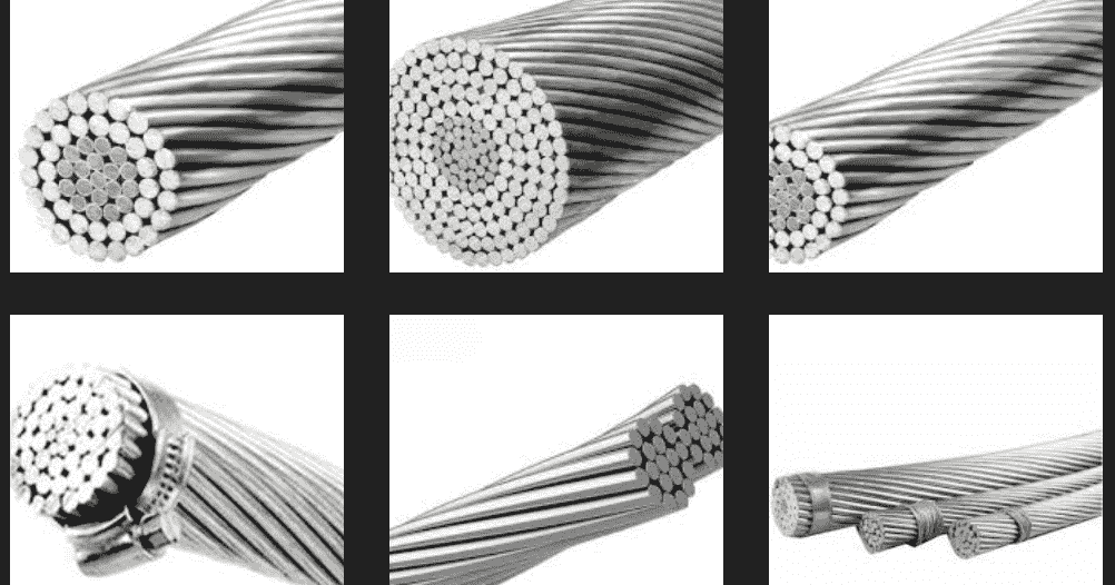 WAZIPOINT Engineering Science & Technology: What is the main Conductor ...