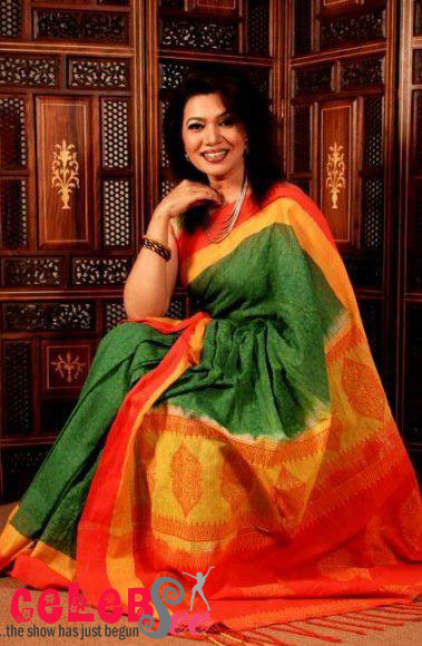 Bangladeshi Singer Shakila Zafar CelebSee BD CelebSee