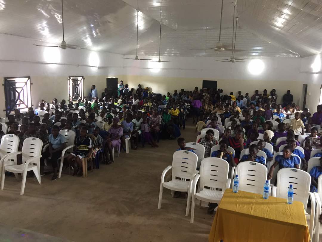 RESOURCE CENTRE Gboko Diocese [Breaking News/Events]: 2017