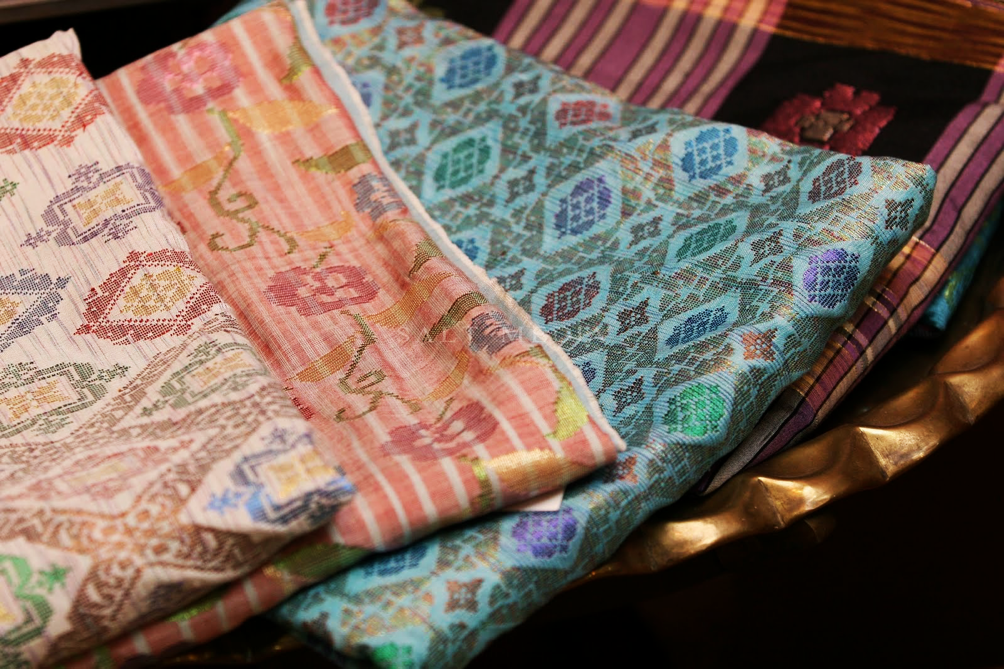 Souvenirs From Malaysia (Special For Foreign Tourist)