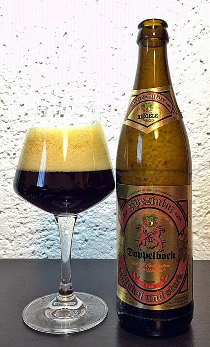 BIER !!! Meine Ausflüge ins Hopfenreich !!!: "Brauhaus Riegele ...