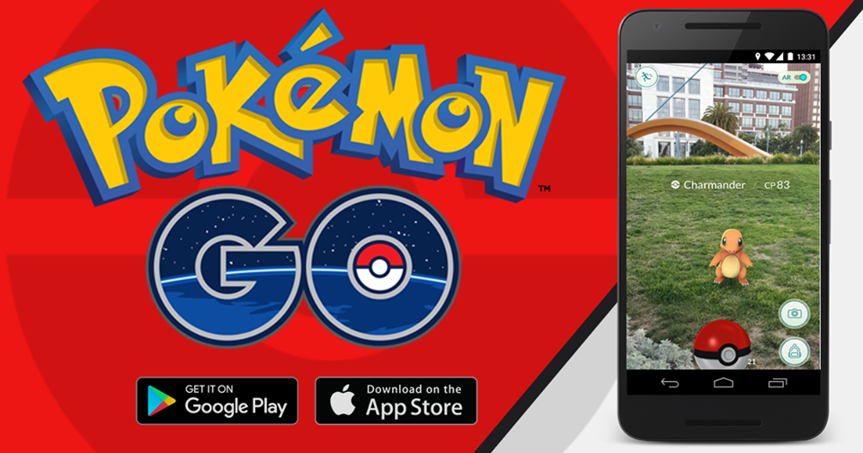 'Pokemon GO' now available in the Philippines - The Summit Express