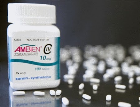 Ambien Dosage
