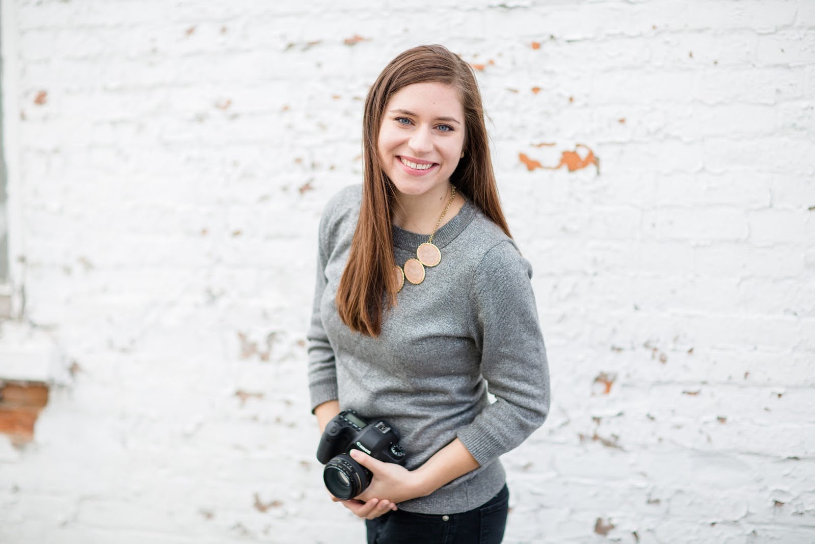 Week One at Home – Michelle Joy Photography