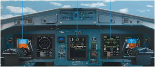 AVIONICS for dummies: atr 72-600 cockpit