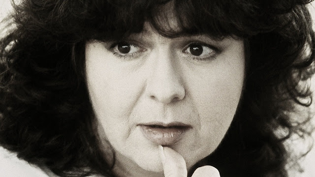 WHBC-GR: "Έφυγε" από τη ζωή η αγαπημένη τραγουδοποιός Αρλέτα