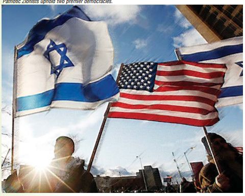 Love For His People: Zola Levitt TV - "Righteous Gentiles" Ride Again