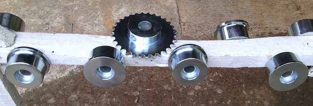 Contoh-Contoh Plating - Jasa Plating , Electroplating