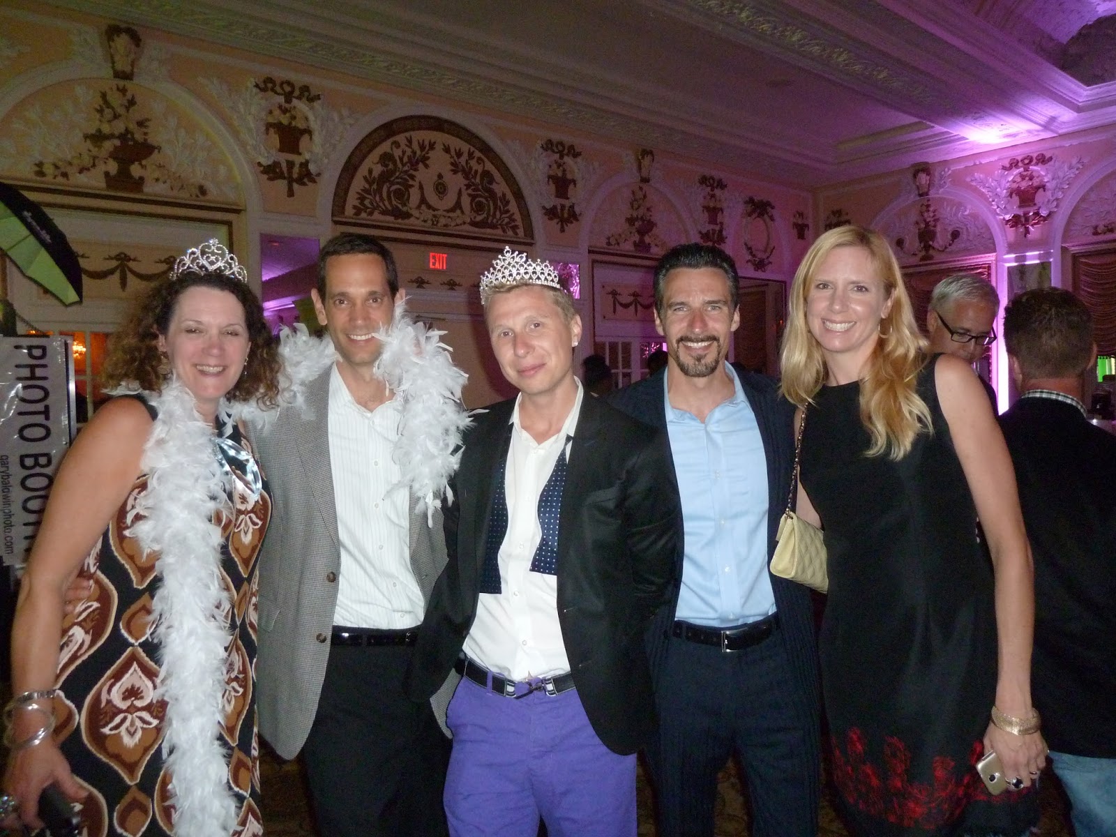 Design Vignettes: JasonWu #NYFW: a Room + a Reunion