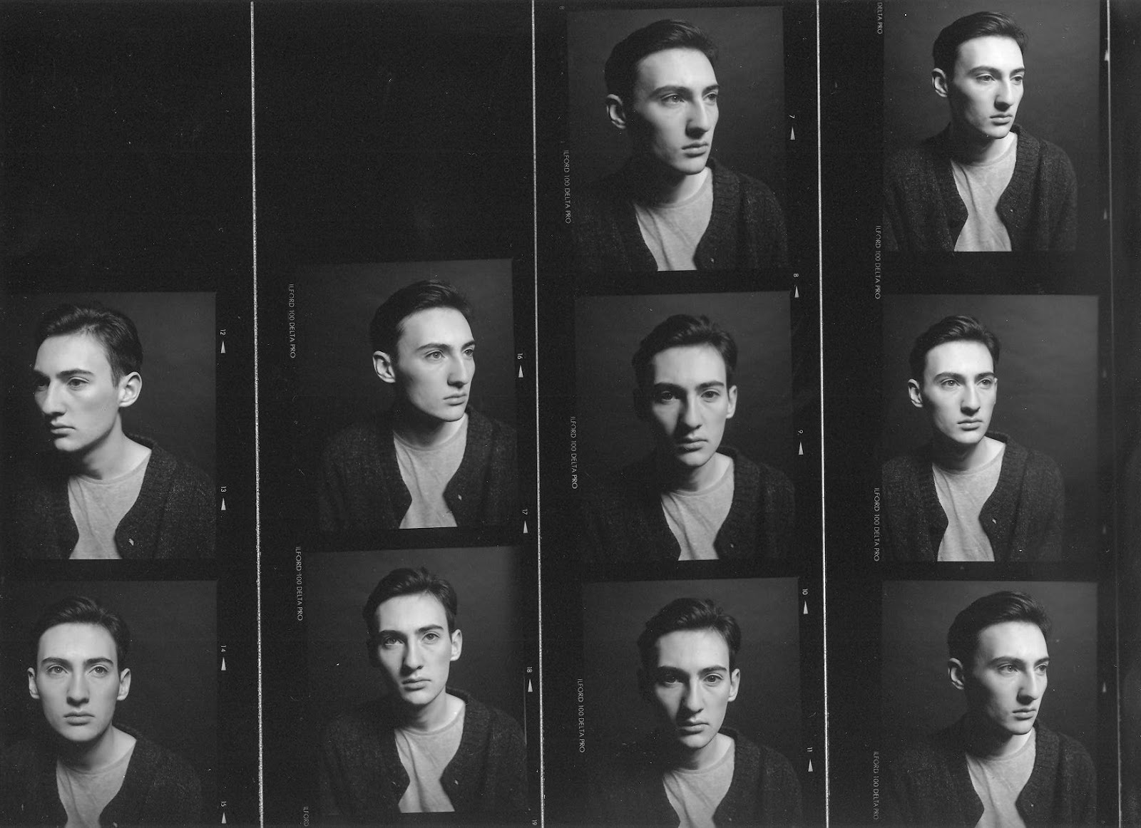 Marie Hanrahan Photography: December 2011