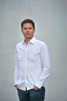 Thrillerlezersblog: Interview met Piet Baete