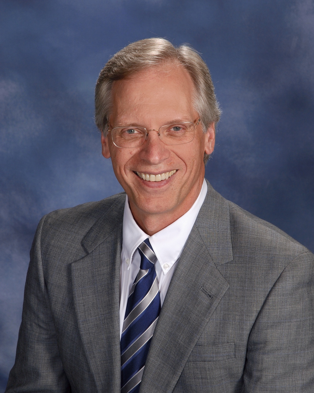 St. Mark Memos: March 2018