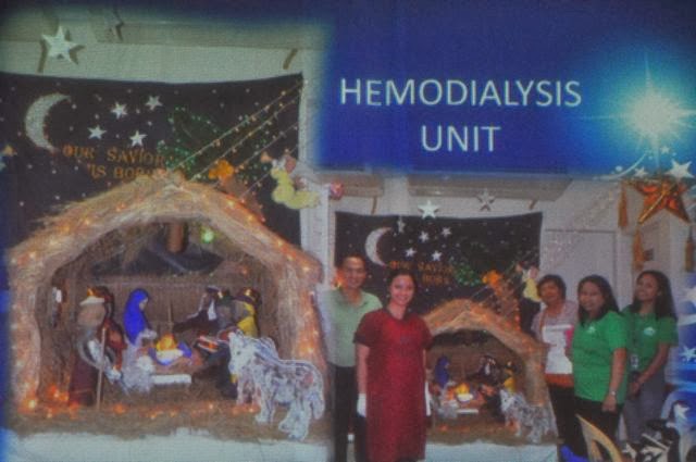 In Pinay's "Ciudad": CMZ BELEN MAKING CONTEST 2013