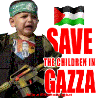 Save the Children in Gaza, Palestine | Display Picture BBM