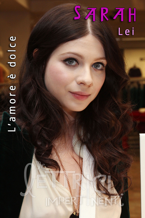 [9ª Tappa Blogtour "All I Need is Romance"] L'AMORE È DOLCE - Valeria ...