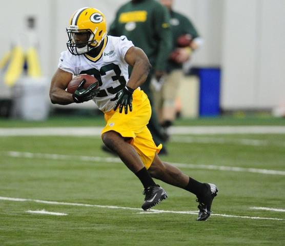 Americano Criollo [Fútbol americano desde España]: Packers aguantan ...