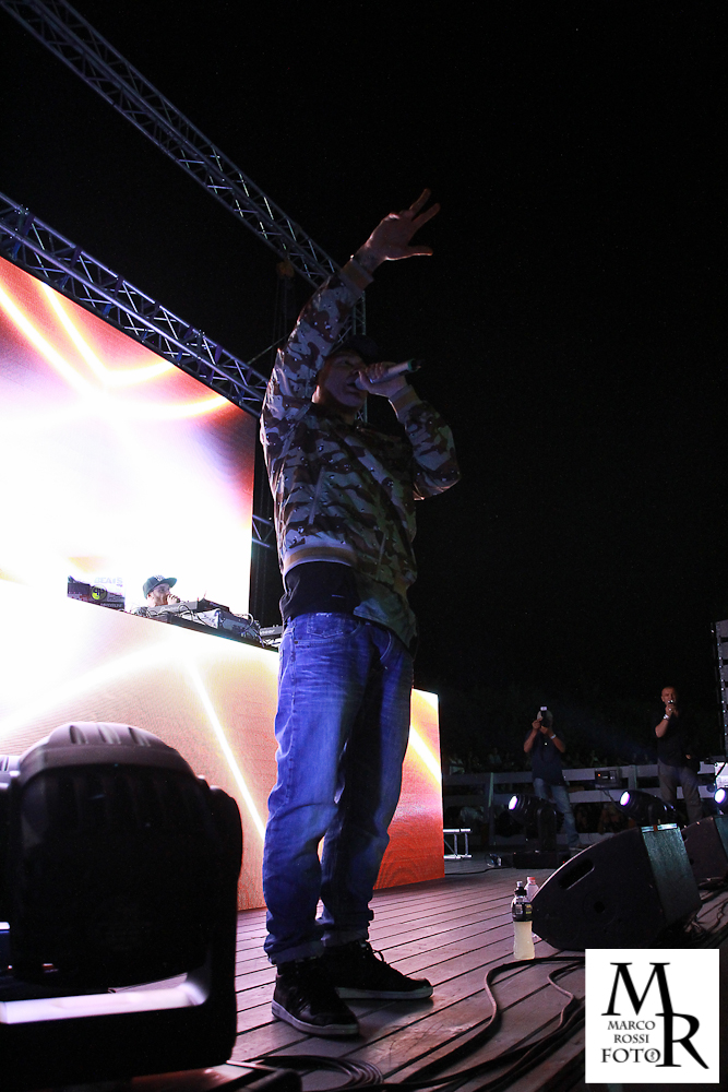 Fabri Fibra | Marco Rossi