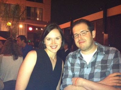 The Divergent Life: Veronica Roth on Divergent Movie's Screenwriter ...