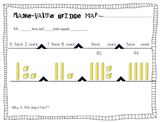 Finally in First: Place-value freebie and game winners