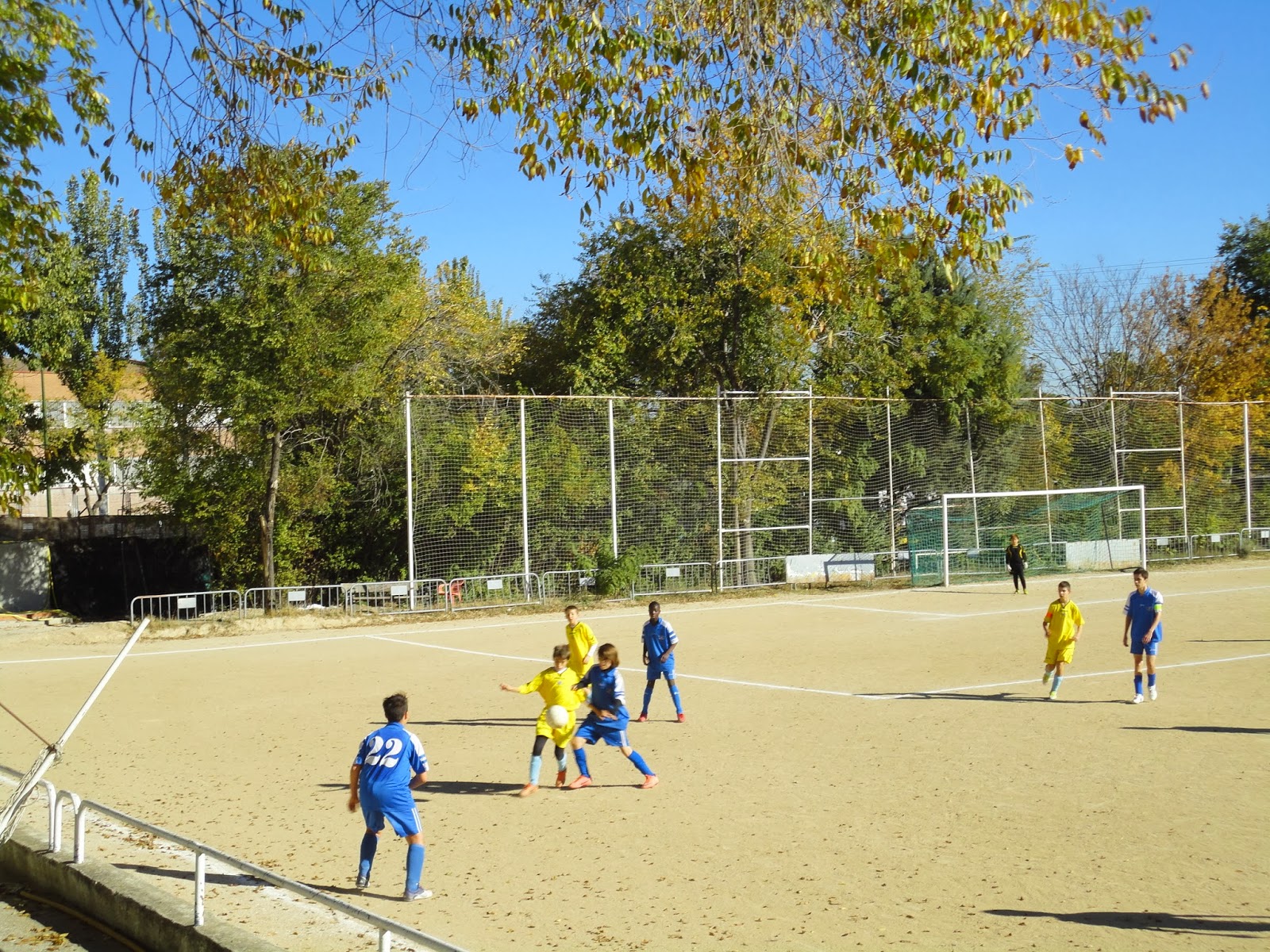 CLUB DEPORTIVO AVIACION : LOS HORARIOS DE LOS EQUIPOS DEL AVIACIÓN PARA ...