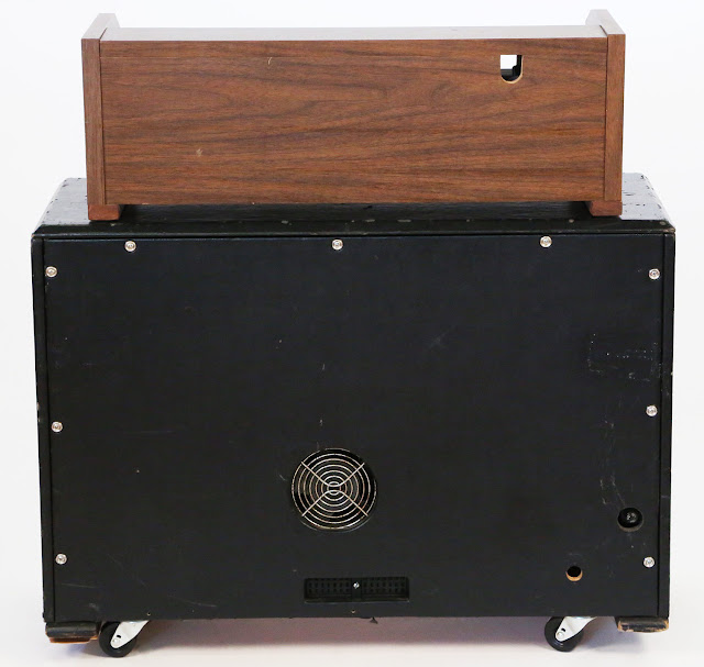 MATRIXSYNTH: 1970s Chamberlin M-1R electro-mechanical keyboard