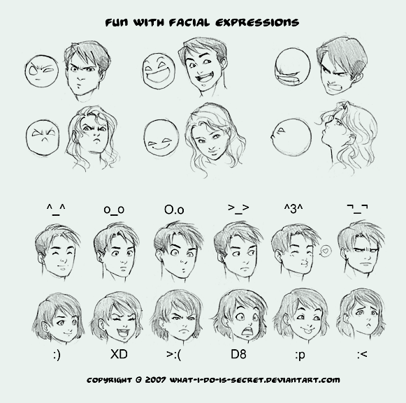 expressions | Drawing expressions, Drawings, Art