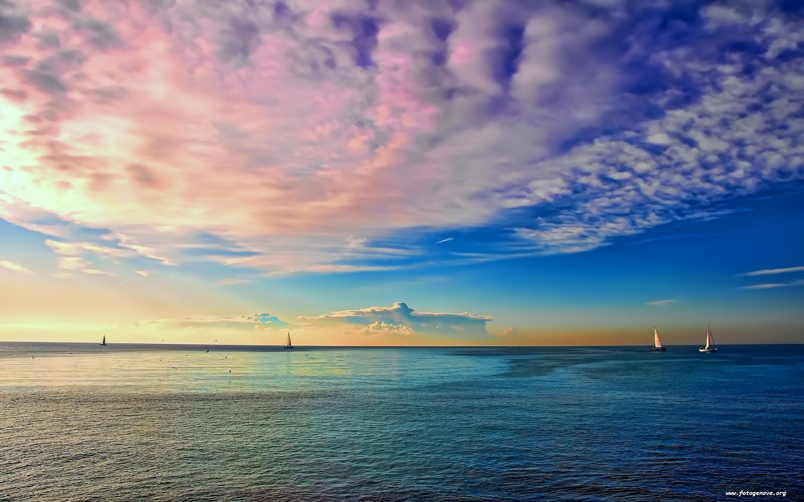 Sea Wallpapers HD | A1 Wallpapers