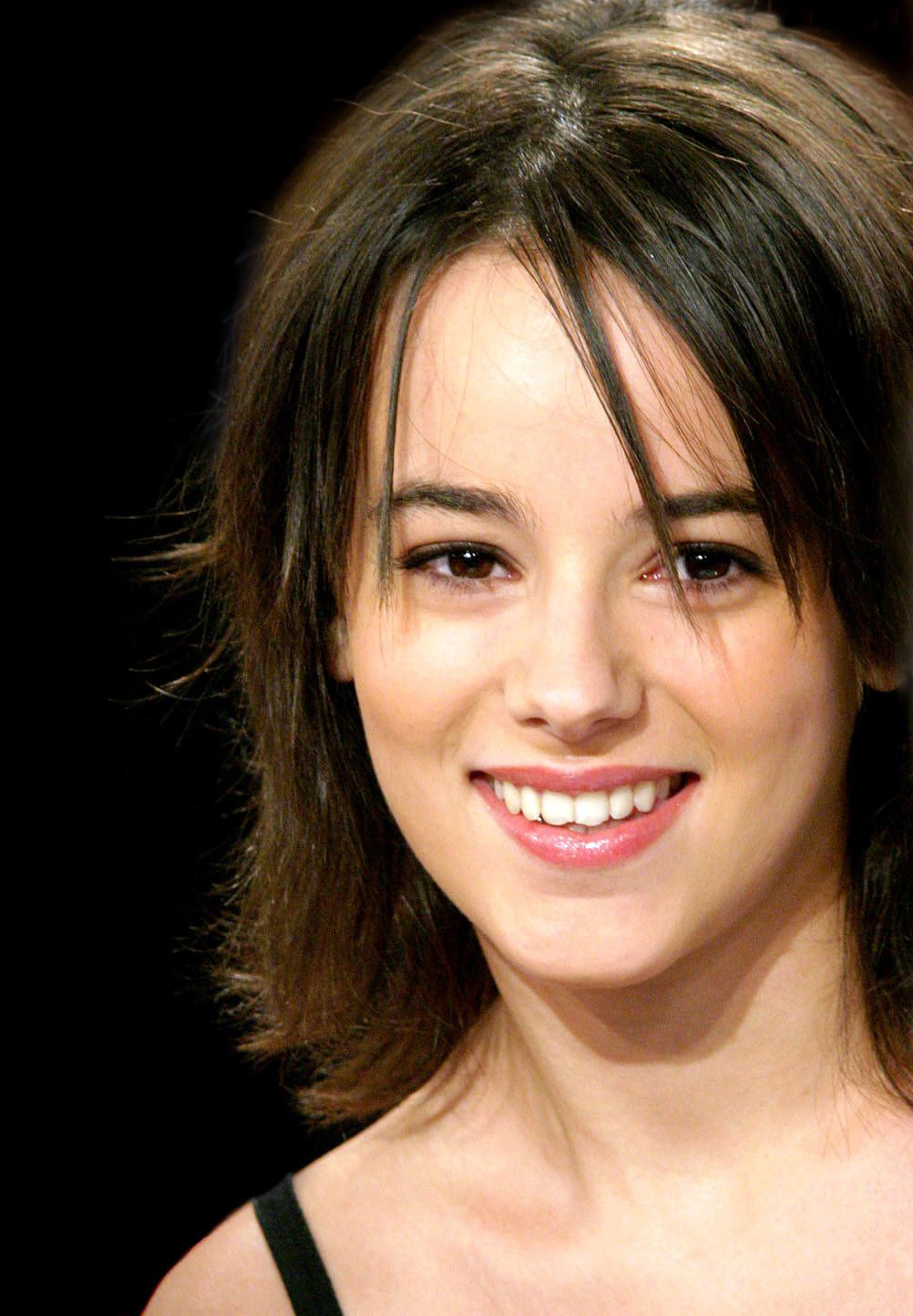 Alizee Jacotey