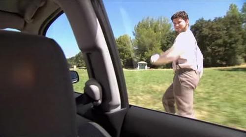 If I Had a Dollar...;: 15 Awesome Moments From "The Office."