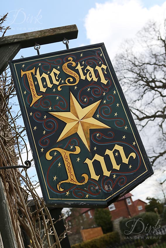 STAR INN HAROME WEDDING PHOTOGRAPHY: