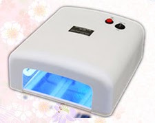 Cassadiva: How To Do Your Own Shellac Nails - Getting Started