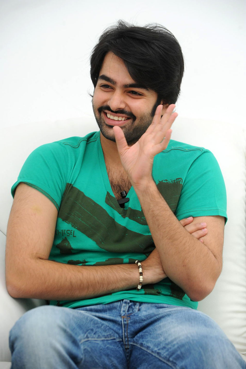 Actor Ram Latest Photos | cinemanews4u