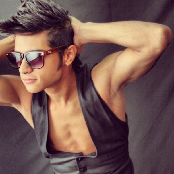 JUSTIN JIMÉNEZ VOCALISTA DE SALSERÍN REALIZÓ UNA COLABORACIÓN CON LA ...