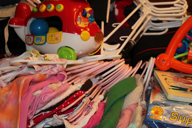 KovacConnection: Children's Consignment