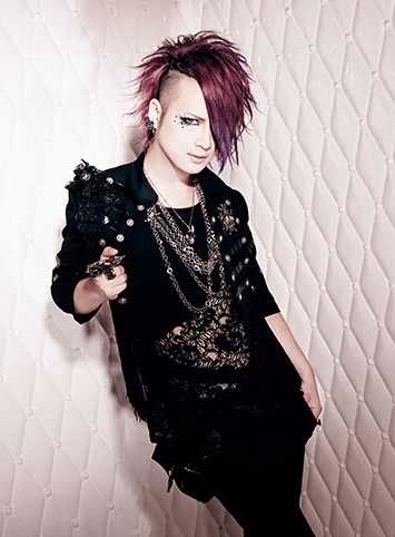 the departure of Setsu (Alsdead) - MIDNIGHT