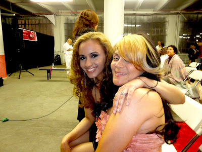 JASMINE CLEMENTE: EVENING OF EROTIC ECSTASY