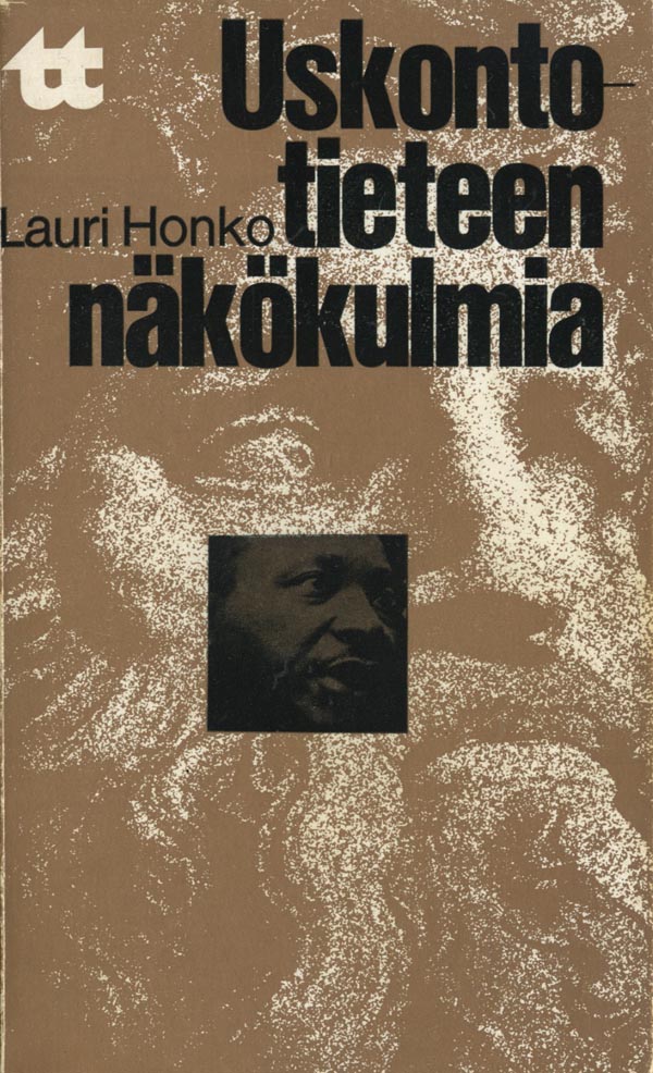 Uskontotieteen näkökulmia